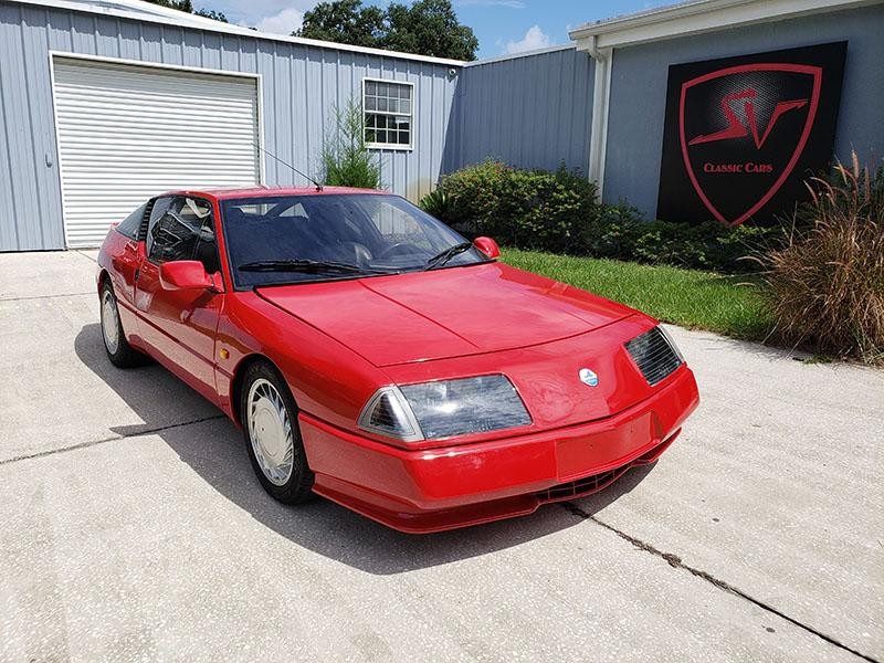 Vehicle Details | SV Classic Cars