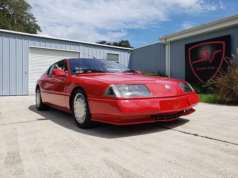 Vehicle Details | SV Classic Cars