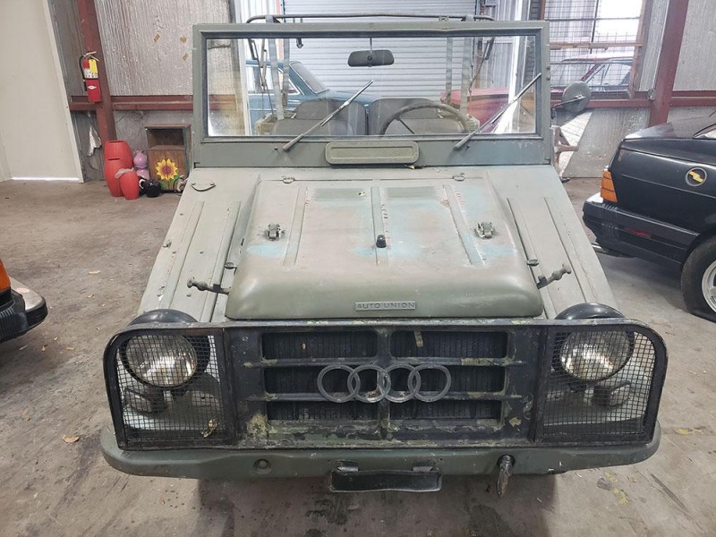 Vehicle Details | SV Classic Cars